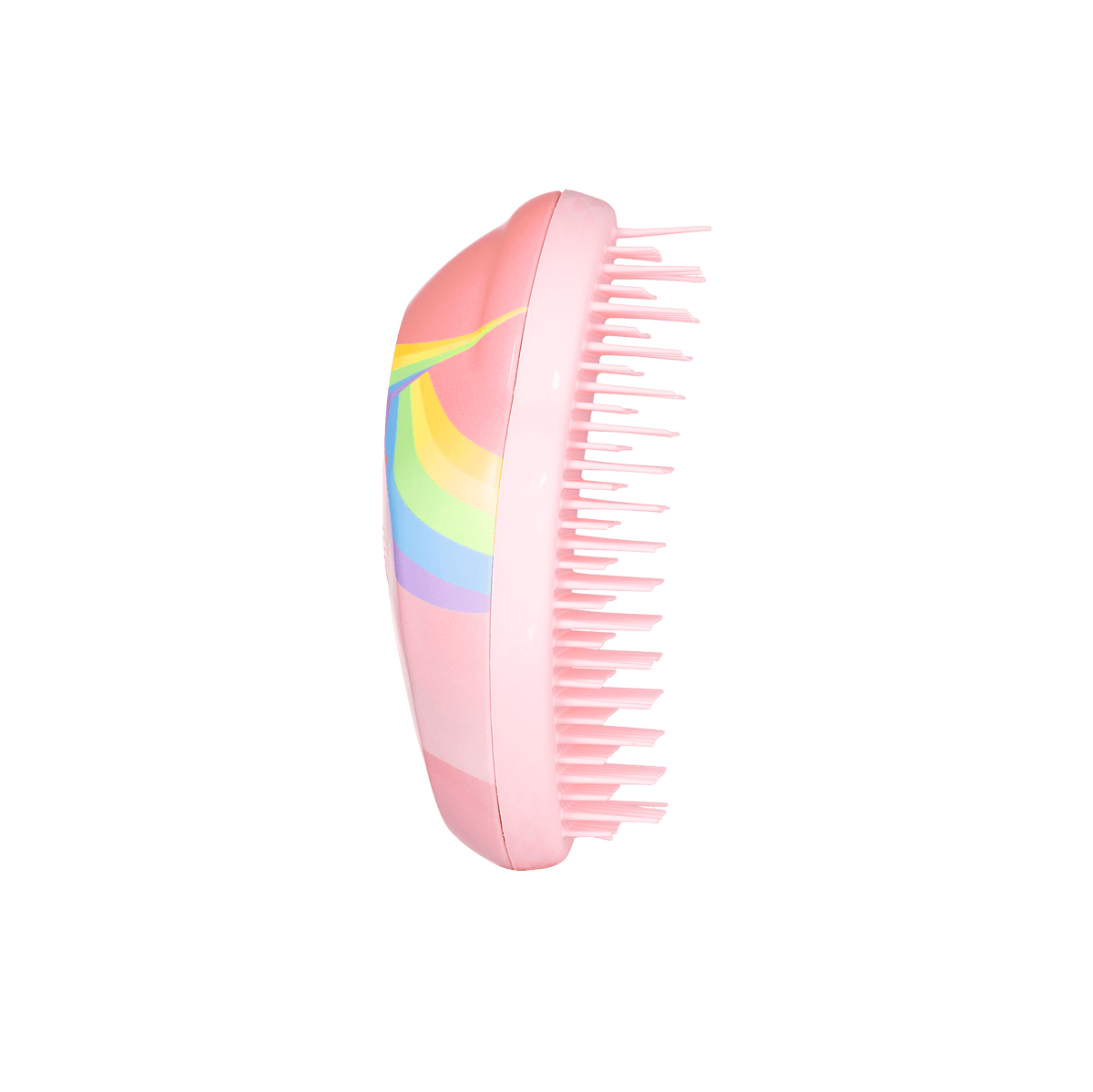 Tangle Teezer Original Mini Kids Rainbow the Unicorn | Glow Cove