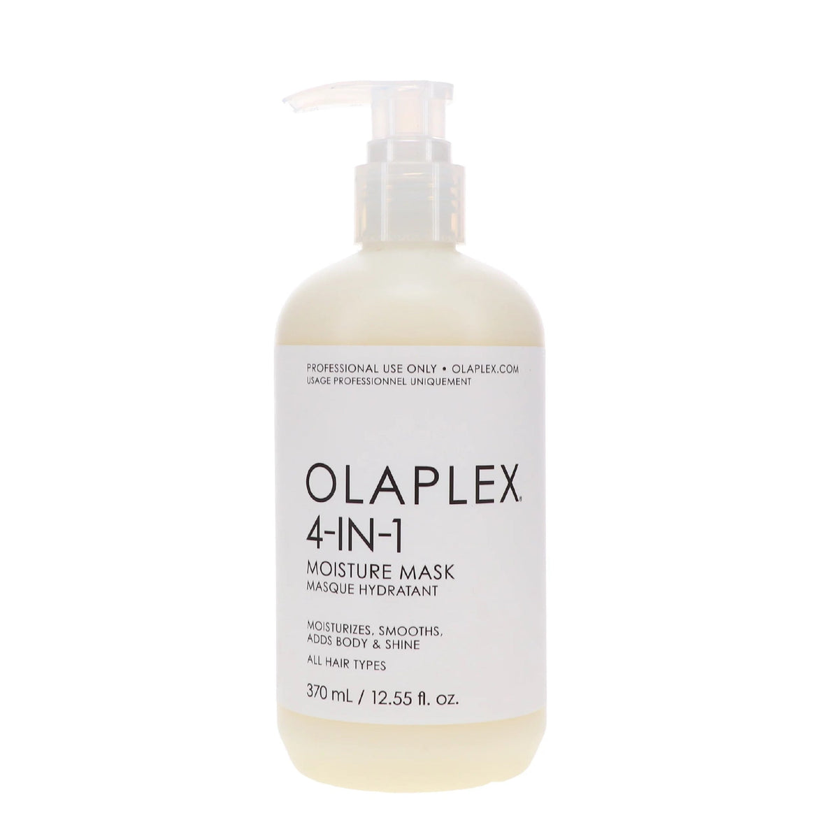 Olaplex 4-IN-1 Moisture Mask 370 ml | Glow Cove